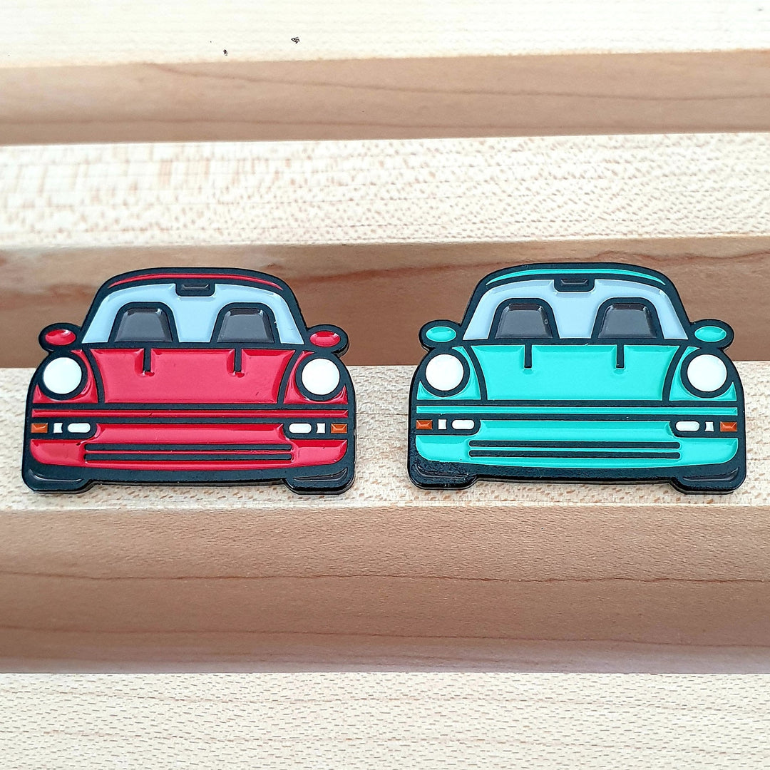 Heart & Soul – Lonely Driver Company