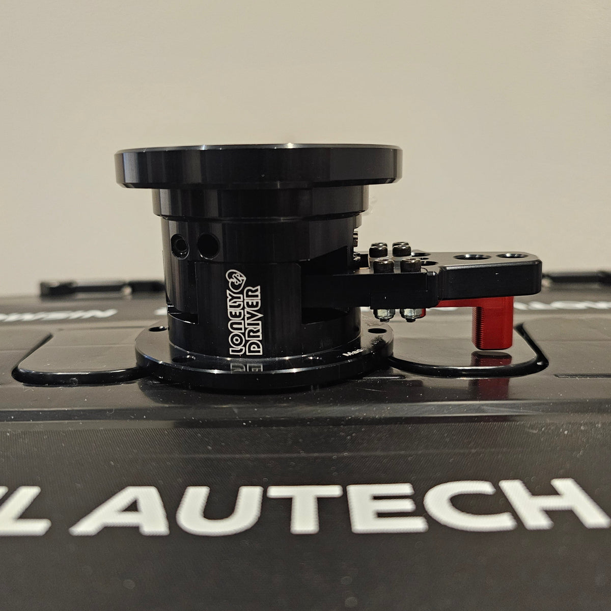 Lonely Driver Classic Rapfix GTC – Lonely Driver Company