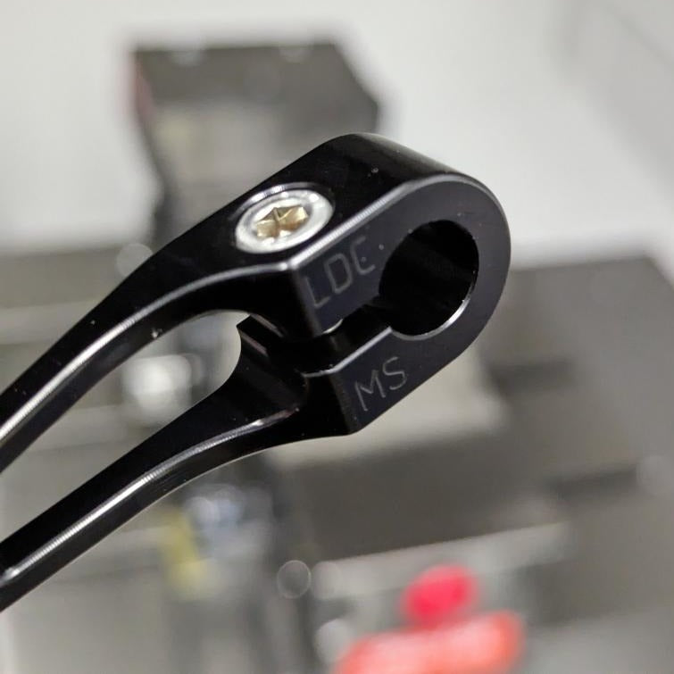 Billet Throttle Arm – Lonely Driver Company