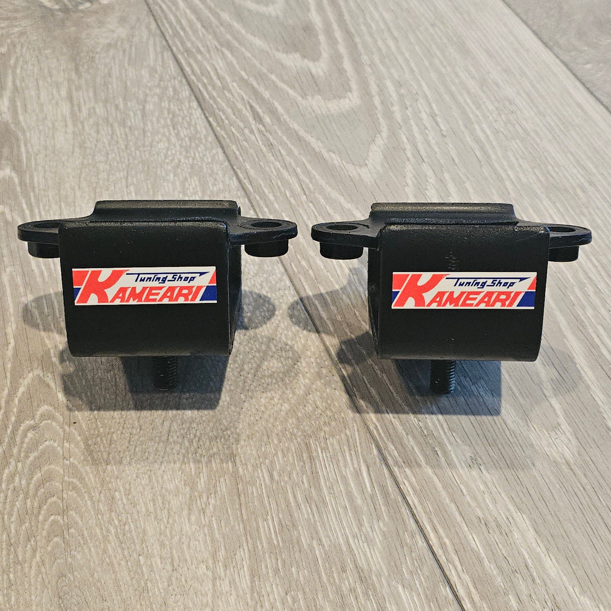 Kameari Strengthened Engine Mounts for S30 / S130 – Lonely Driver Company