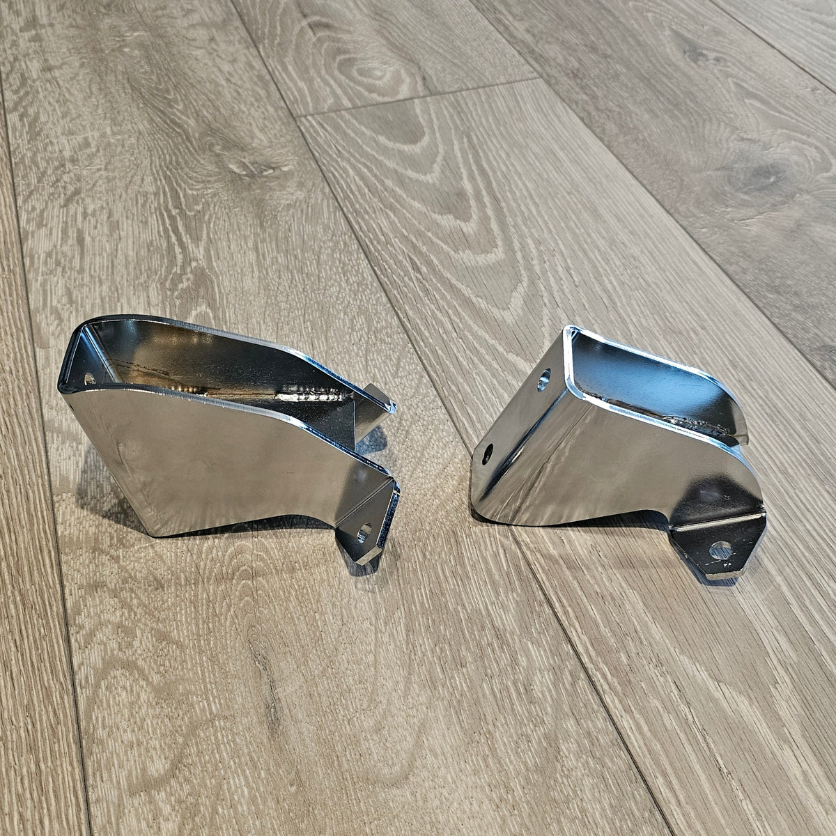 Reinforced Engine Bracket for S30 / S130 – Lonely Driver Company