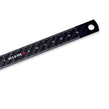 Nismo Carbon Ruler – Lonely Driver Company