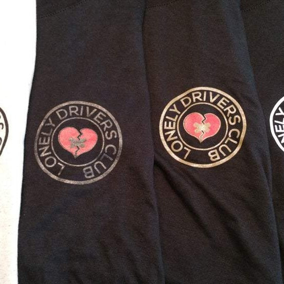 Lonely Drivers Club – Lonely Driver Company