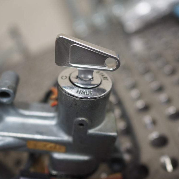 BMW 2002 MS × LDC Killswitch Key – Lonely Driver Company